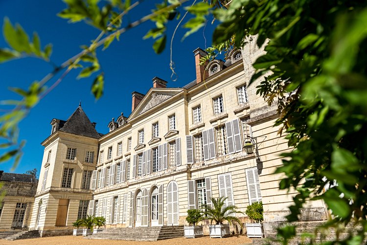 Top 8 des Châteaux d'Anjou | Que visiter