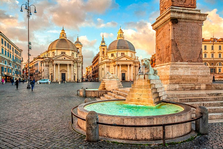 Que Voir à Rome ? | Notre TOP des Plus Beaux Lieux