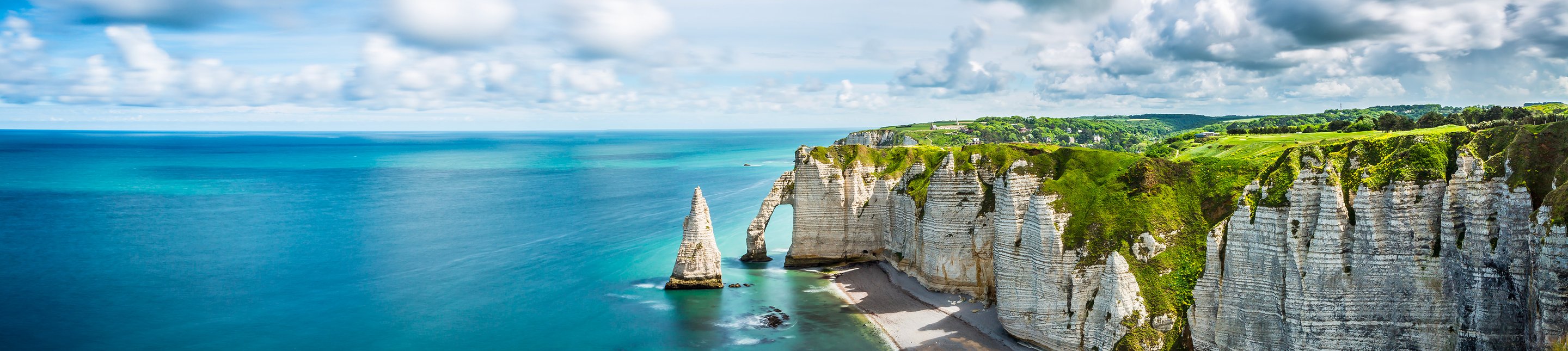 Le TOP 15 des Lieux à Voir en Normandie | Que Faire