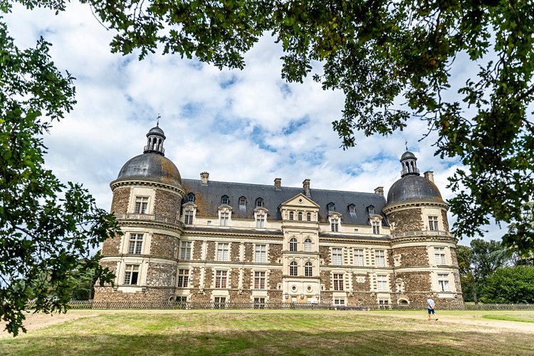 Top 8 des Châteaux d'Anjou | Que visiter