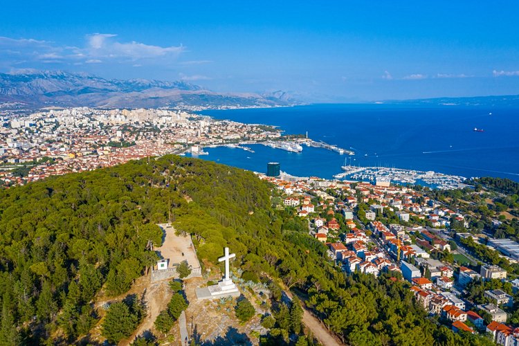 Que Voir à Split ? | Top 10 Incontournables