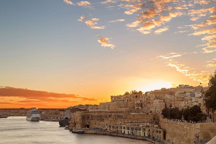 TOP 10 des Incontournables à Voir à Malte | Que Faire