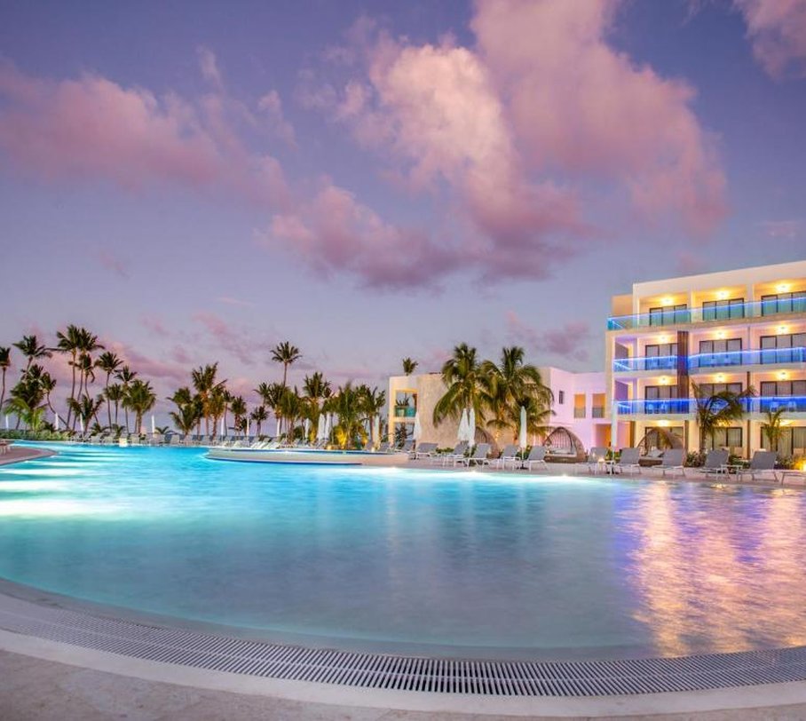Les Meilleurs Hôtels à Punta Cana | Les Pieds dans l'Eau - Luxe - Tout ...