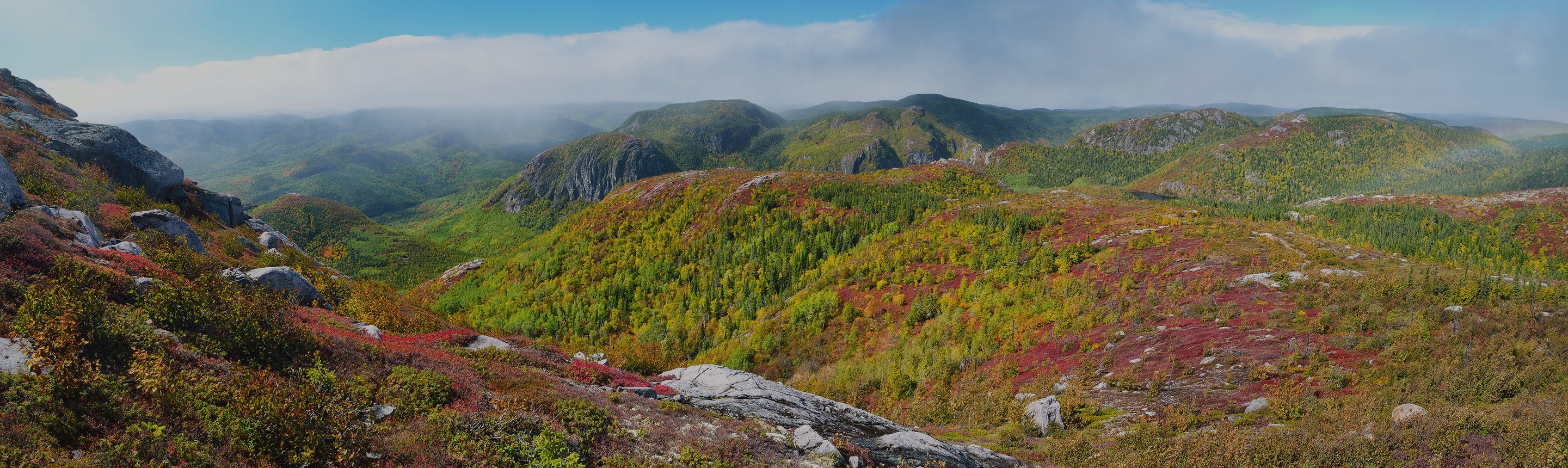 Québec : Climat, Températures, Météo. Les meilleures périodes