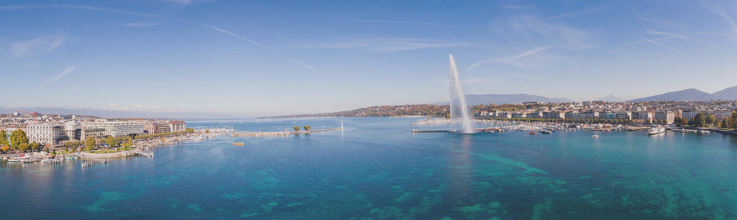 Où dormir, où se loger à Genève ? Découvrez les quartiers les mieux ...