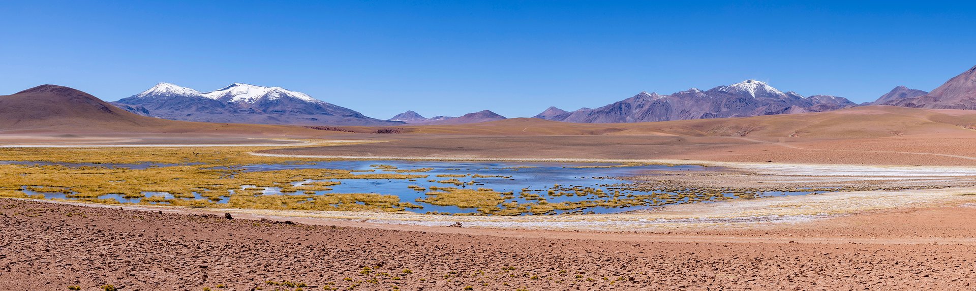 Cartes touristiques et plans Chili : régions, points d'intérêts et ...