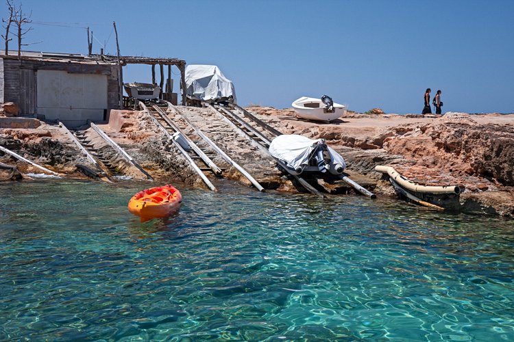 Que voir, que faire à Formentera ? Notre TOP 12