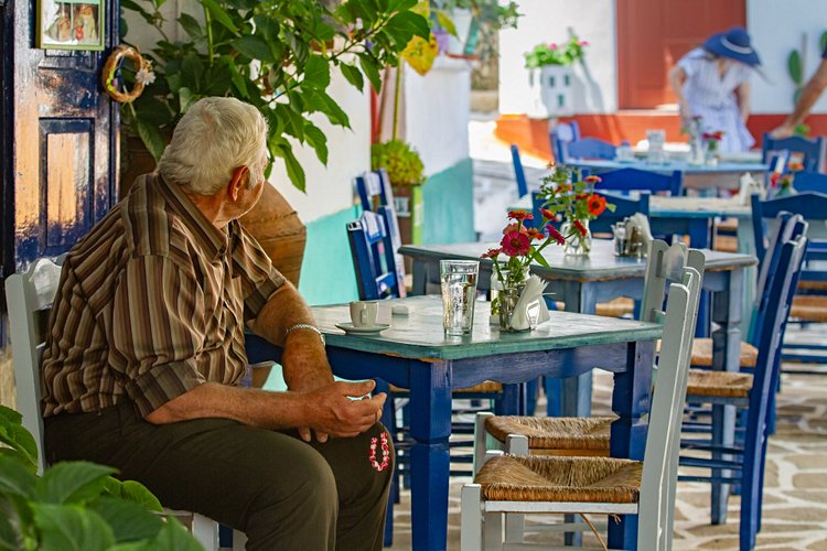 Les Plus Beaux Lieux à Voir sur l'île de Samos