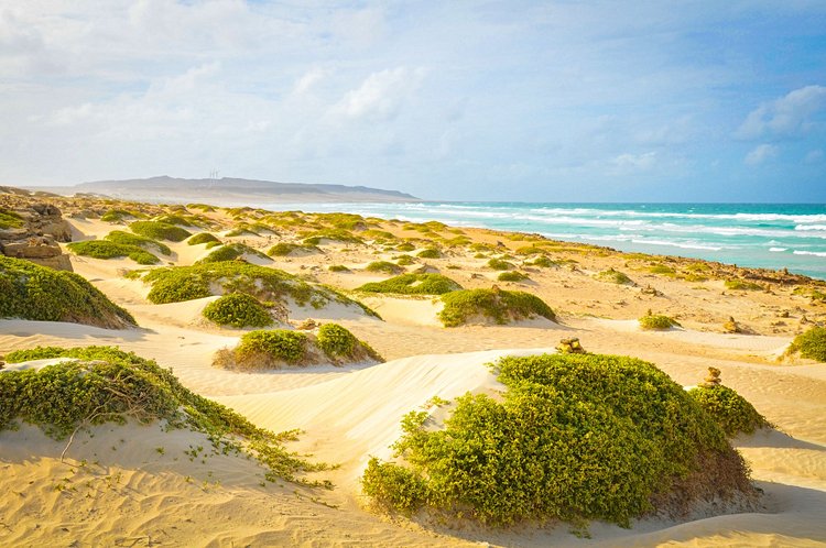 Que Voir au Cap-Vert ? Notre TOP des Plus Belles Îles à Visiter | Que ...