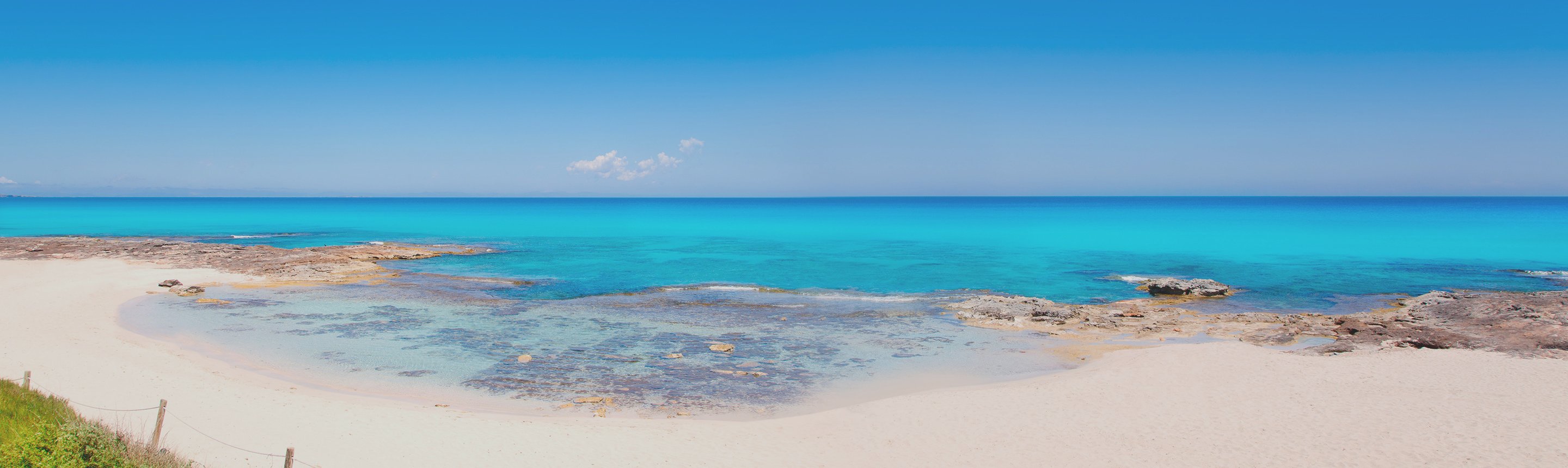 Quand partir à Formentera ? Climat, Températures et Météo