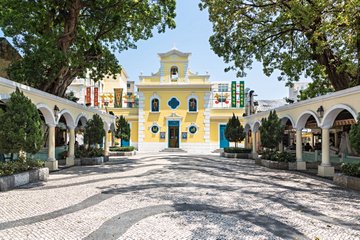 Que Voir à Macao ? | Notre Sélection des Plus Beaux Lieux