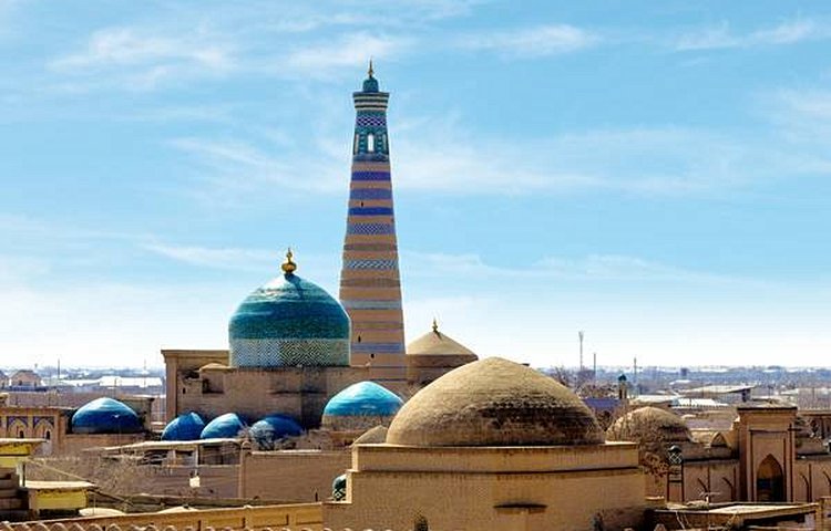 Partir en Ouzbékistan : votre guide de voyage sur mesure