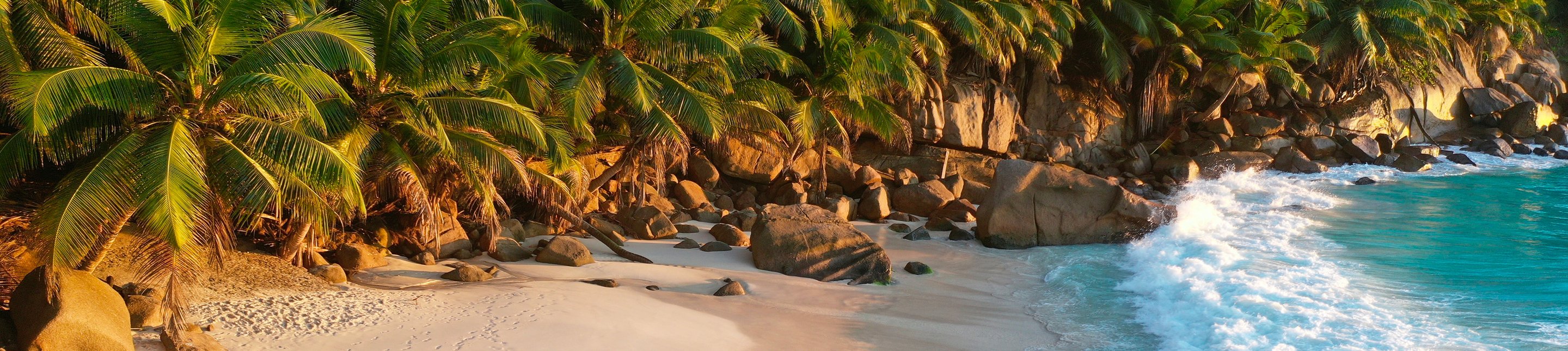 Quand partir aux Seychelles ? Climat, Météo et Affluence