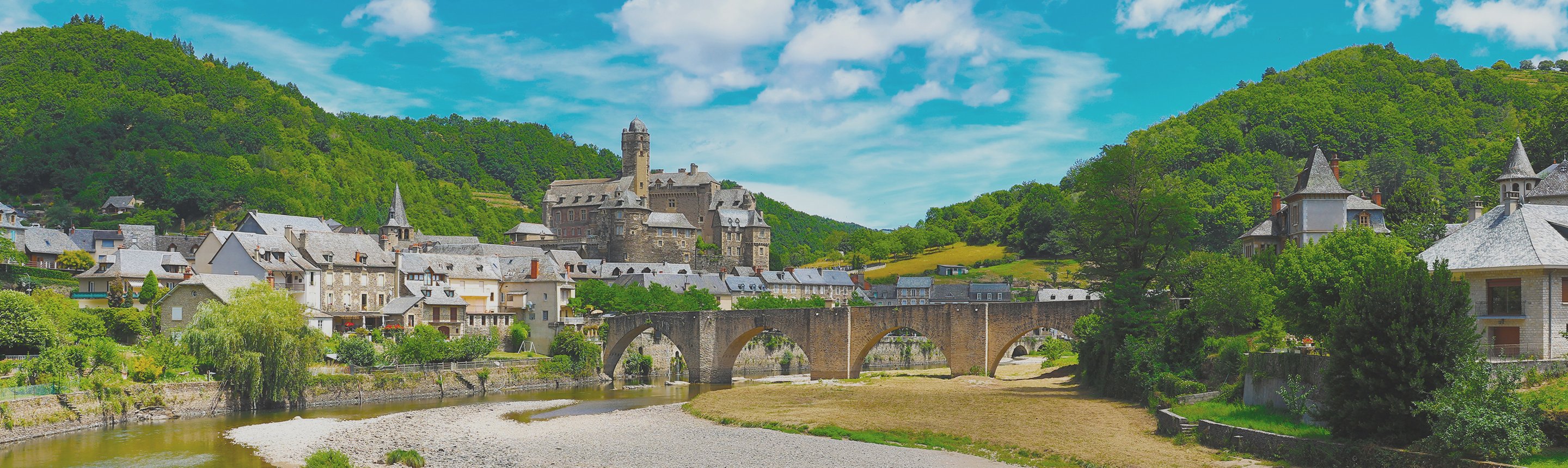 Vos vacances en Aveyron. Tourisme, où aller ? Que voir ? Tout savoir