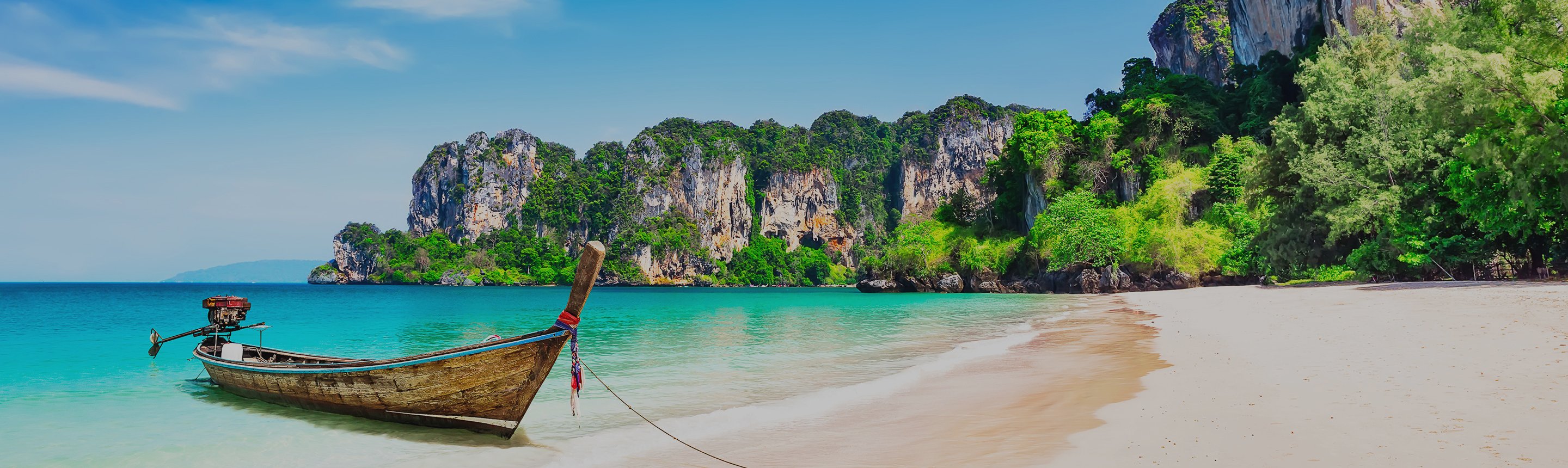 Partir en Thaïlande : votre guide de voyage sur mesure