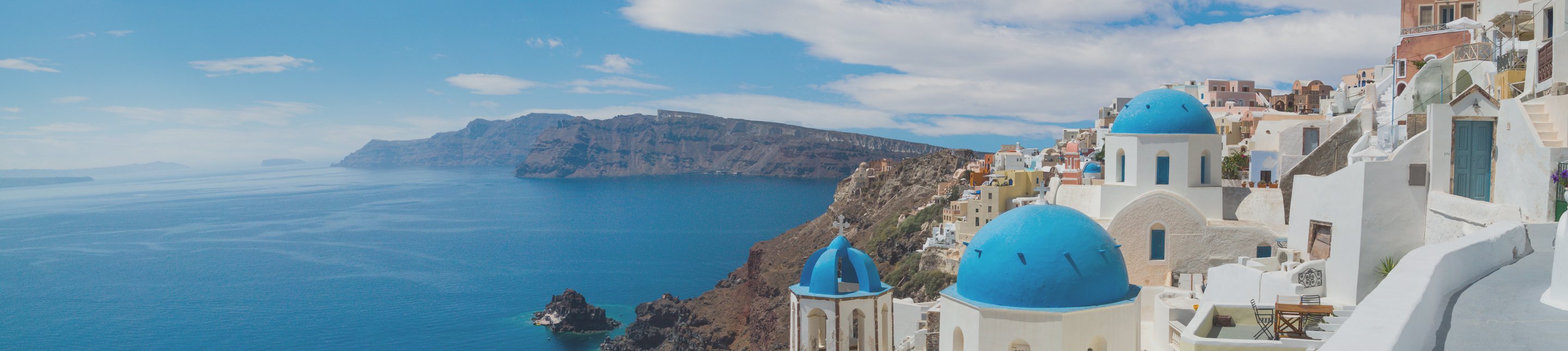 Météo en Grèce en avril : avis, température, climat et affluence