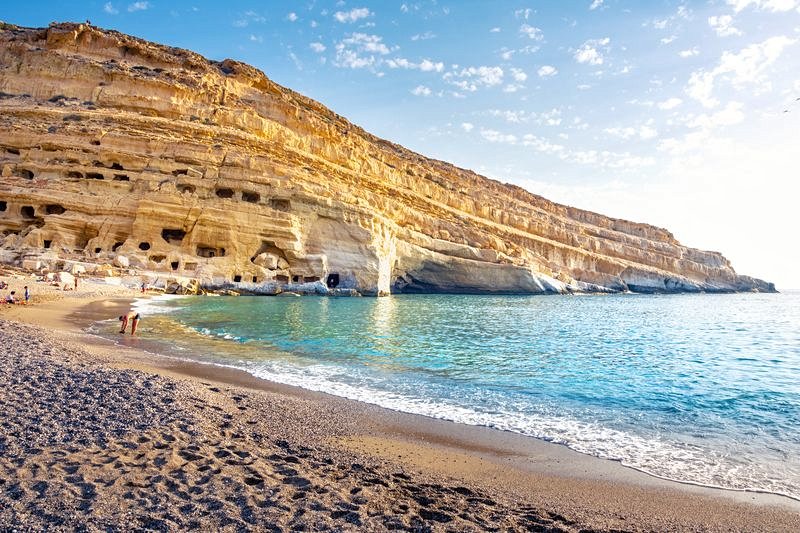 Partir en voyage en Crète : nos 5 précieux conseils + Meilleures Offres