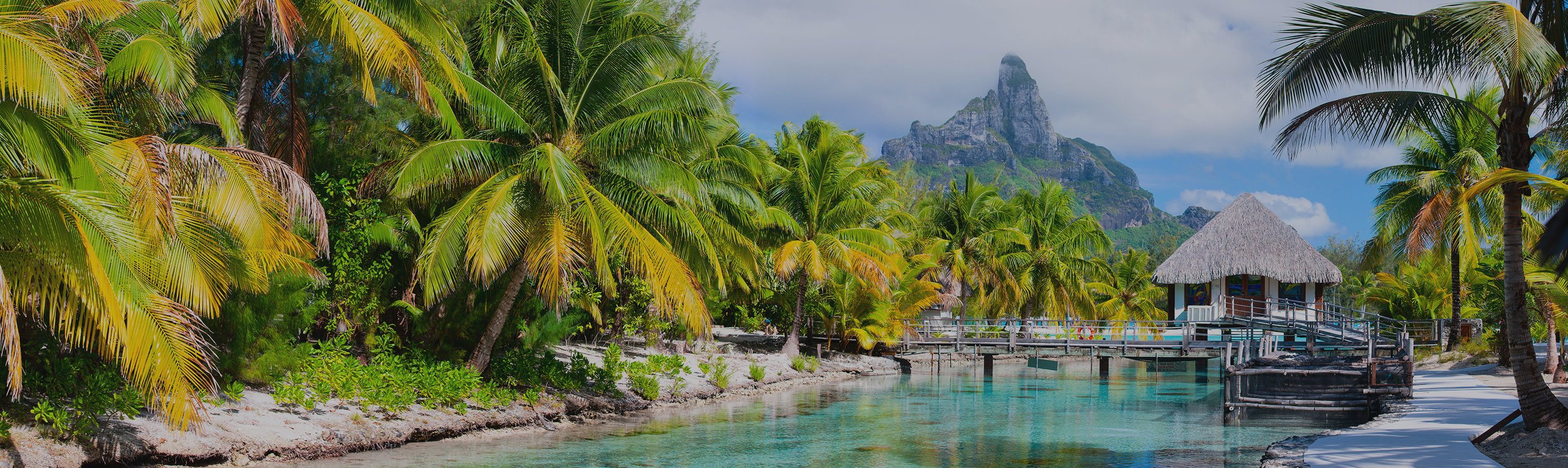Partir en Polynésie française : votre guide de voyage sur mesure