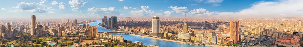 Les meilleurs endroits pour se loger au Caire