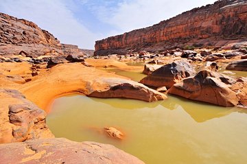 Que voir en Mauritanie ? | Les Plus Beaux Lieux à Visiter