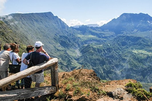 Les 6 meilleures activités à la Réunion. Visites | Excursions