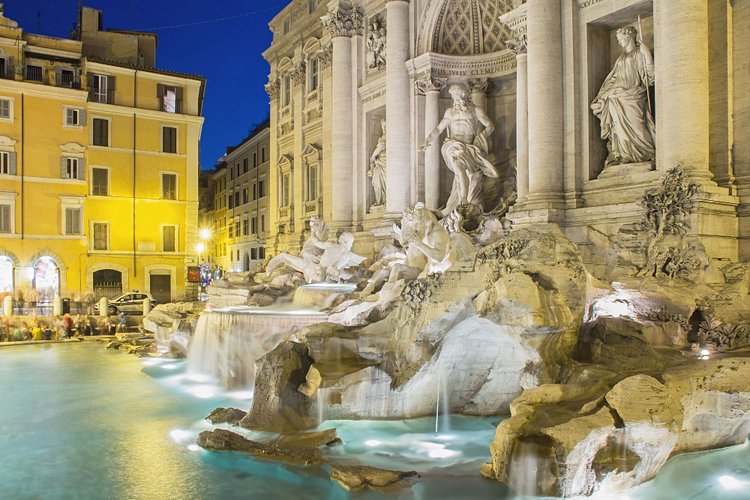Que Voir à Rome ? | Notre TOP des Plus Beaux Lieux