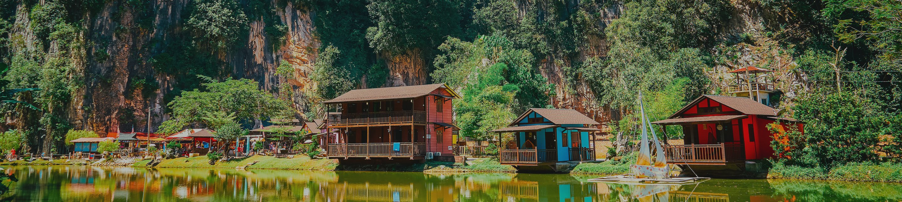 Partir en Malaisie : votre guide de voyage sur mesure