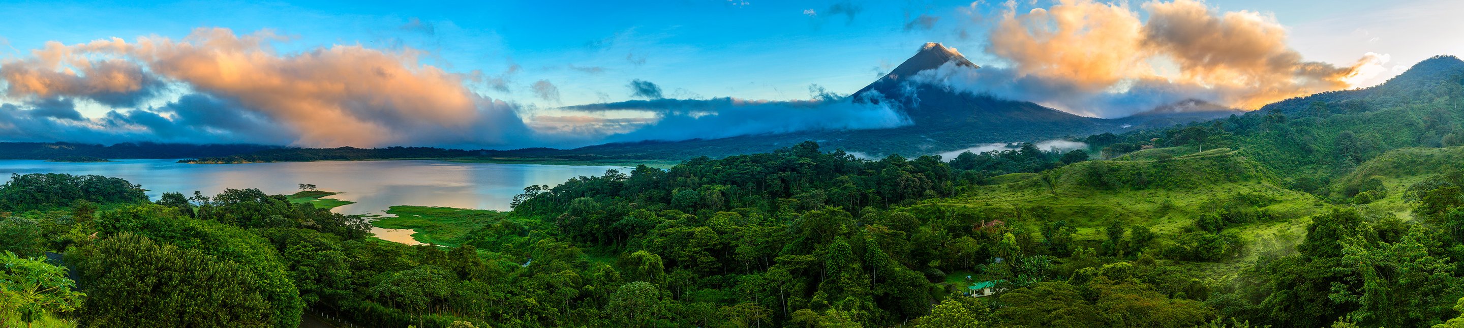 Partir en voyage au Costa Rica : nos 5 précieux conseils + Meilleures ...