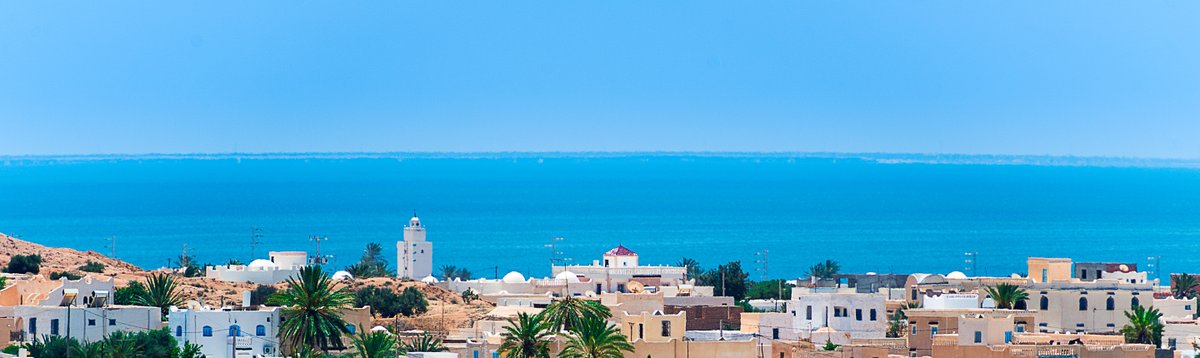 Où se loger à Djerba ? Découvrez les meilleurs endroits où dormir