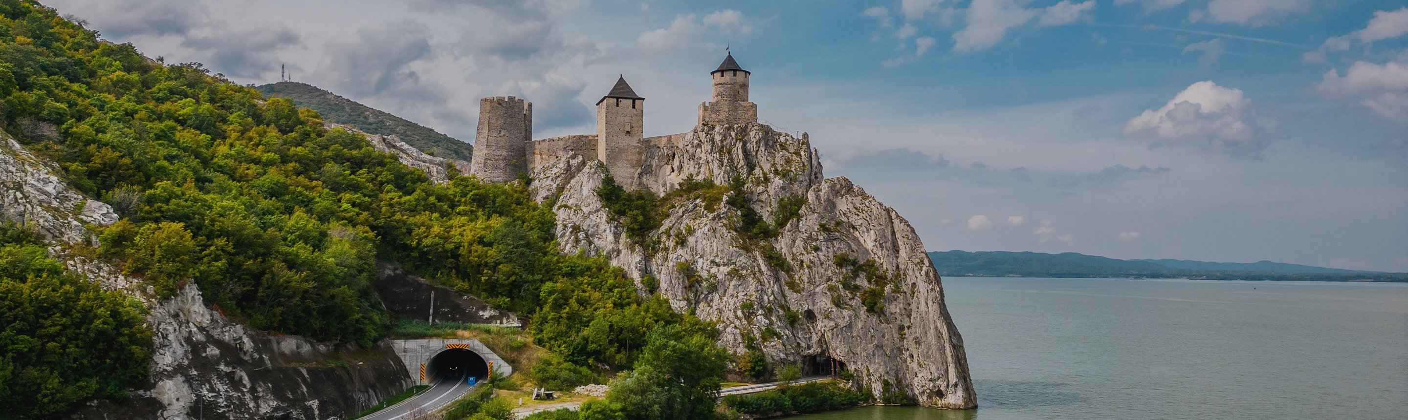 Partir en Serbie : votre guide de voyage sur mesure