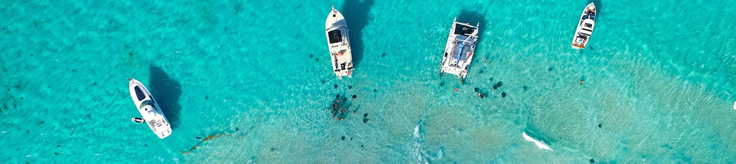 Partir aux îles Caïmans : votre guide de voyage sur mesure Partir aux îles Caïmans : votre guide de voyage sur mesure
