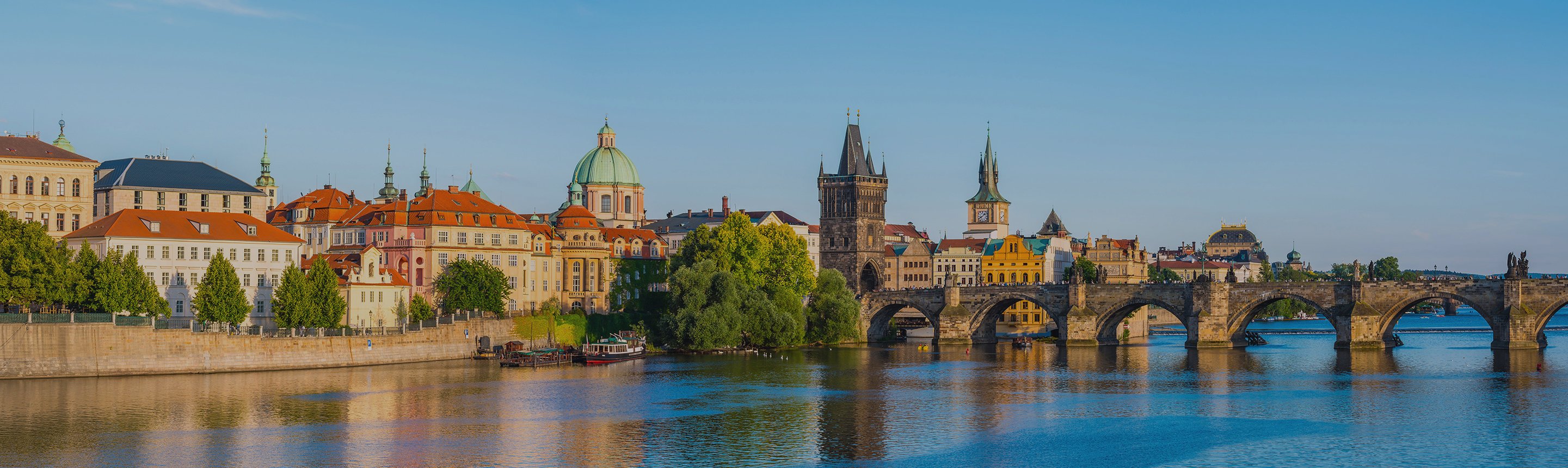 Où dormir à Prague ? | TOP 6 des meilleurs quartiers