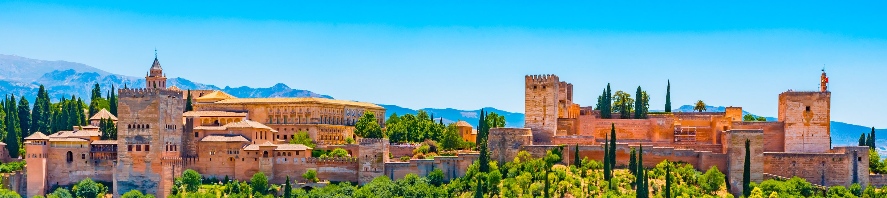 Partir en voyage en Andalousie : nos 5 précieux conseils + Meilleures ...