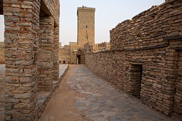 Que voir en Mauritanie ? | Les Plus Beaux Lieux à Visiter