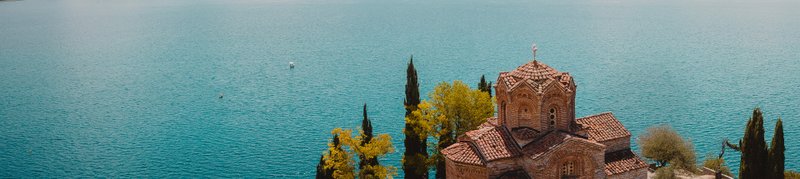 Les 15 Lieux à voir en Macédoine | Que Faire