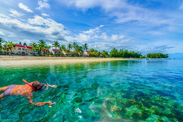 Top 10 des lieux à voir à l'île Maurice | Que visiter