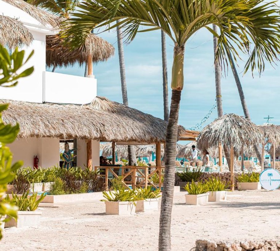 Les Meilleurs Hôtels à Punta Cana | Les Pieds dans l'Eau - Luxe - Tout ...