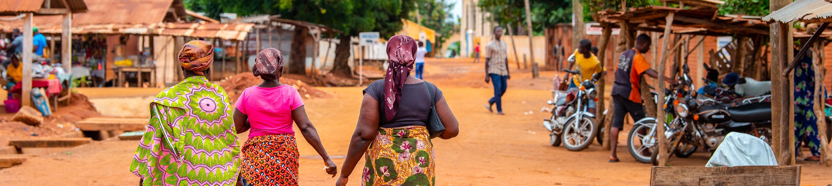 Que Faire Au Togo? Notre Sélection des Lieux d'Intérêt à Voir