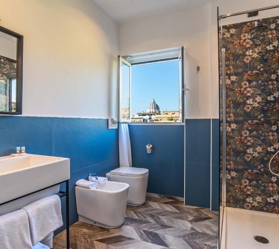 Les Meilleurs Hôtels à Rome | Luxe - Charme - Famille