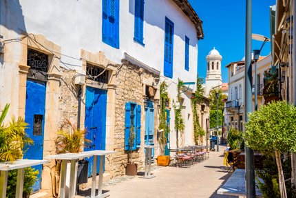 Où dormir en Chypre ? | TOP 5 des meilleurs quartiers