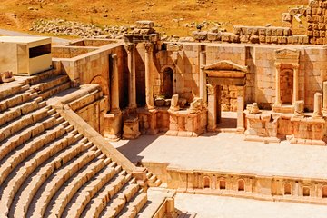 Le TOP 10 des Plus Beaux Lieux à Visiter en Jordanie | Que Faire