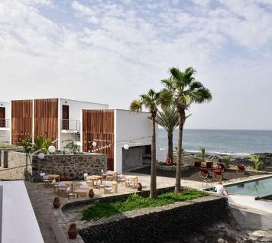 TOP 9 des Meilleurs Hôtels au Cap-Vert | Famille - Piscine - Tout Compris