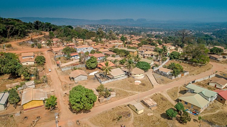 Que Voir en Guinée ? | Les Plus Beaux Lieux à Visiter