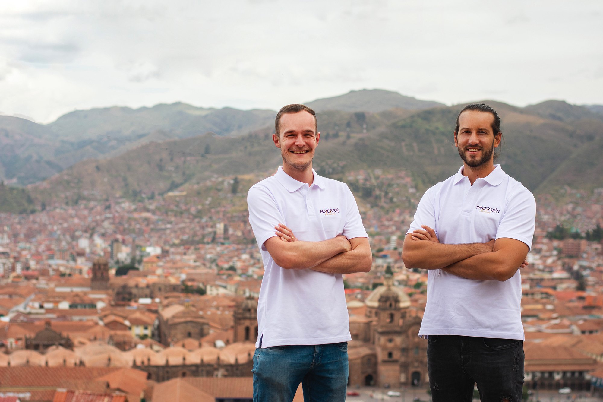 Immersion Andine, l'avis de partir.com sur cette agence de voyages