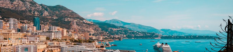 Quand partir à Monaco ? Climat, Températures et Météo